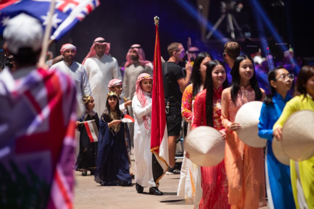 JaneKennix Blog | The Significance of Cultural Diversity in South Australia
